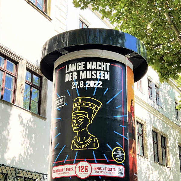 Hanf - wieder da! zur Langen Nacht der Museen - Hanf Museum